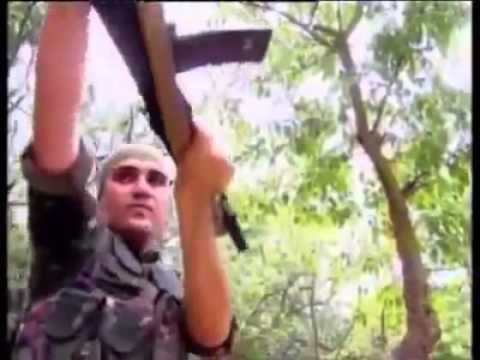 Her Şey Vatan İçin, Azerbaycan Respublikası