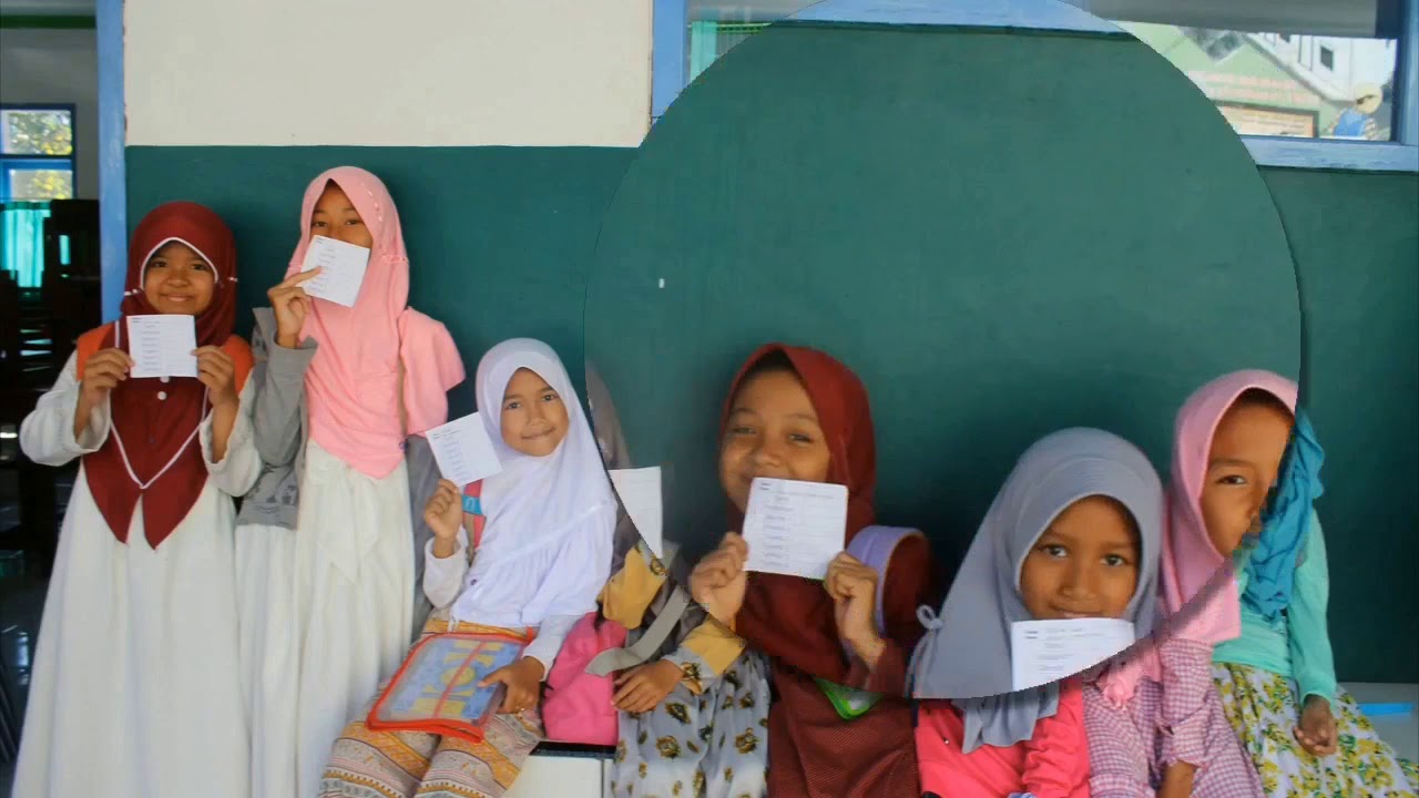 MARS SDIT AL-MULTAZAM - YouTube