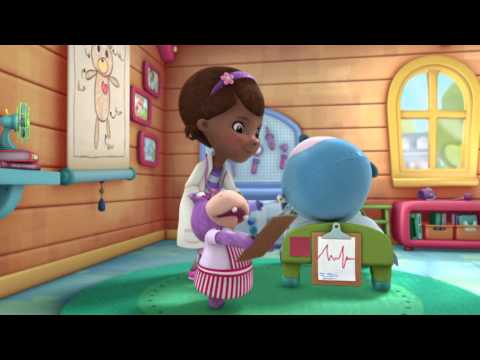 Doktor Dottie - Her Defasında Bir Oyuncak