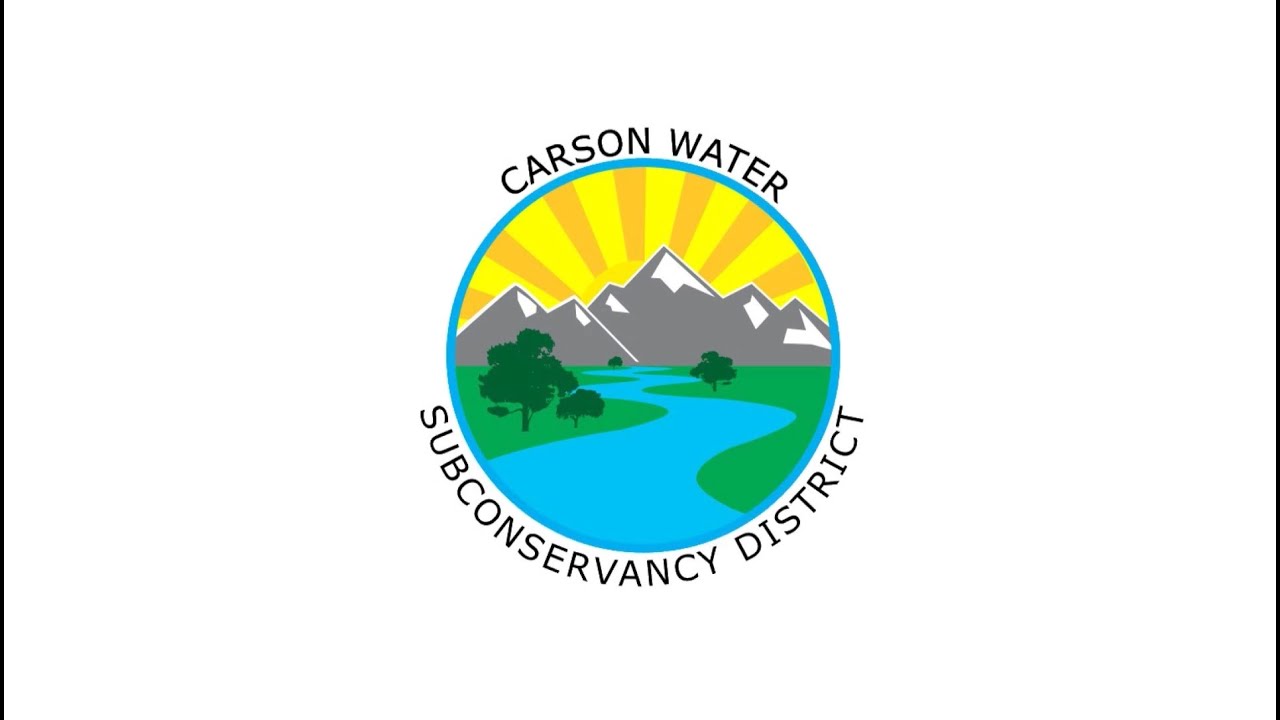 2020 Carson Water Subconservancy District Overview Video - YouTube