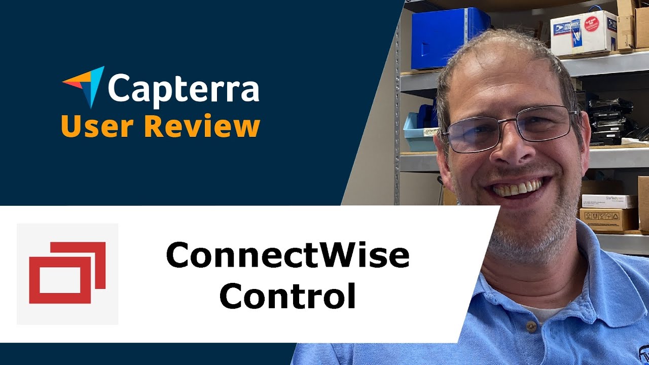 ConnectWise Control Review Great Product YouTube