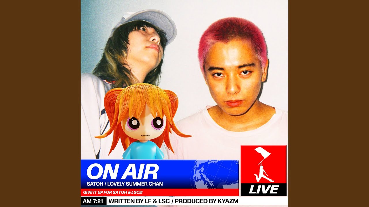 On Air Youtube