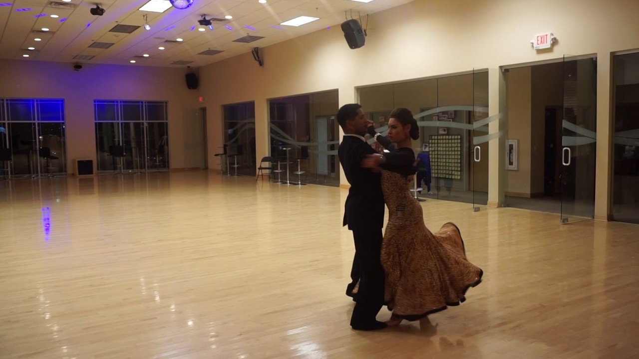 Professionals Mr. Slash Sharan and Ms. Rebecca Vincitore - YouTube