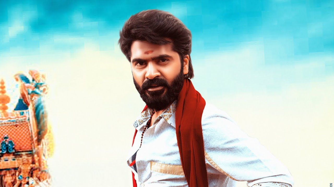 STR Simbu Mass Whatsapp Status | STR Simbu ReEntry & Back to Form Mass ...