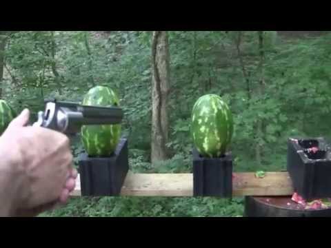 Dünyanın En Güçlü Tabancası Smith Wesson Model 500