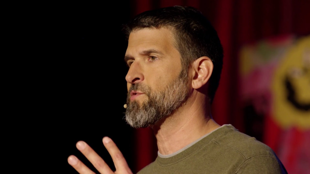 Integral Theory And The Path to Growth Beyond Goals | Tony Lillios ...