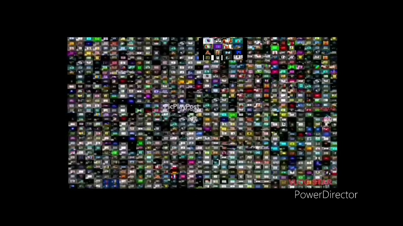 Ytpmv Scan 256 - YouTube