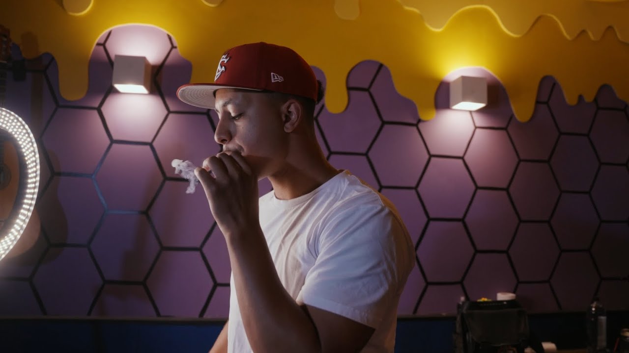 TORO 40 - CARRY IT ON FREESTYLE - YouTube