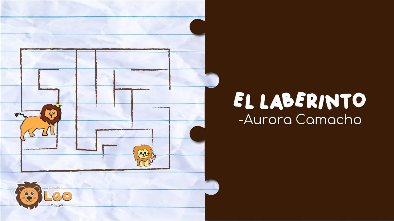 El laberinto - YouTube