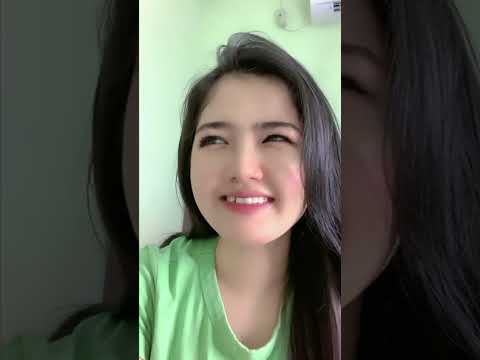 🔴 live tiktok cewe cantik baju ijo menggoda 💚💚💚