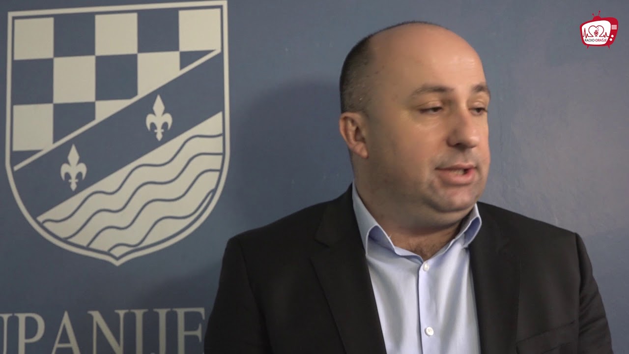 DENIS LASIC U ORASJU - YouTube