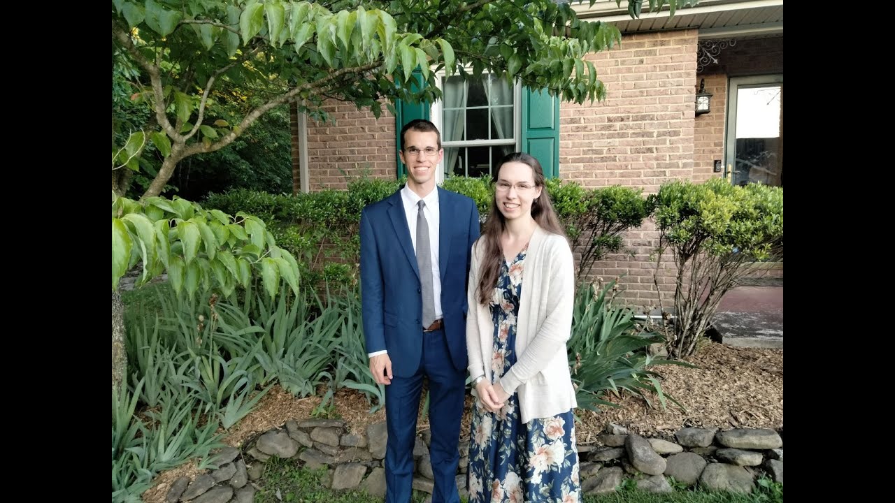 The Wedding of Rebekah Phillips and Josh Moore • August 16, 2024 ...