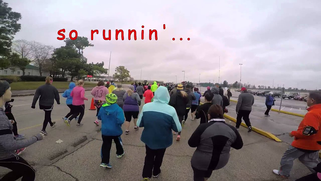run houston.10K..(@ sam houston racepark..Houston,TX) - YouTube
