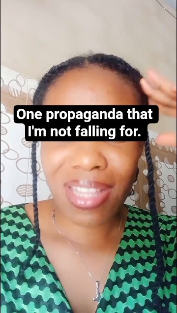 So yeah, I'm not falling for that. - YouTube