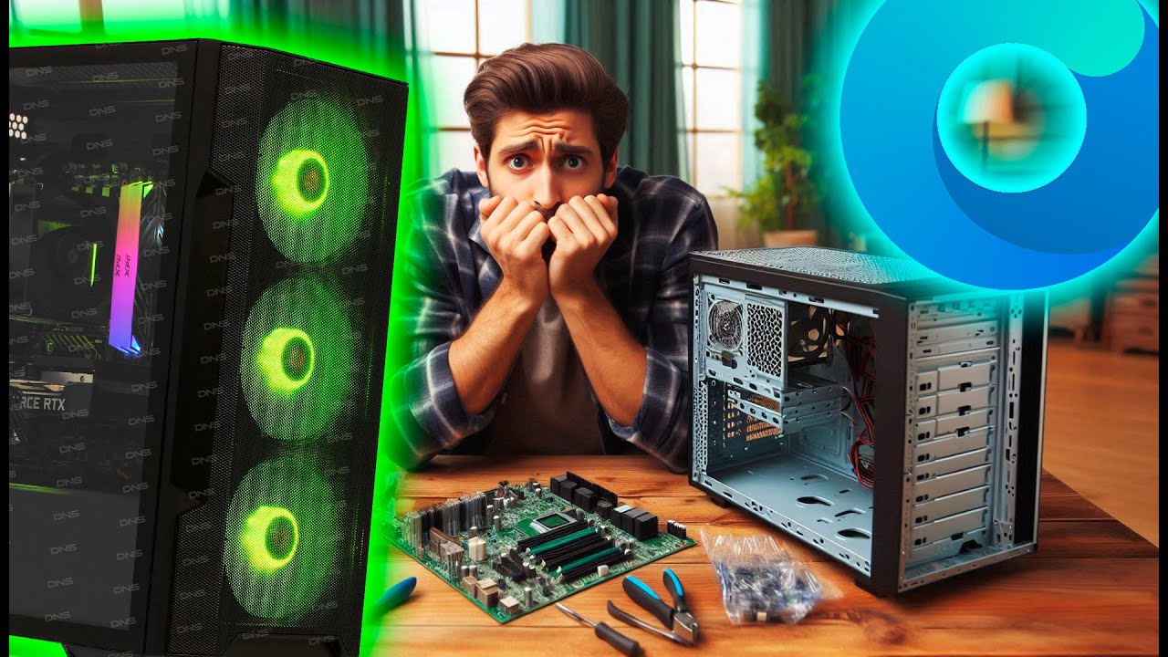 ВСЯ ПРАВДА ПРО OPCORE-SIMPLIFY И АВТОМАТИЧЕСКУЮ НАСТРОЙКУ HACKINTOSH! - ALEXEY BORONENKOV | 4K ...