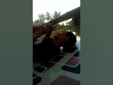 Orang nonton bokep... - YouTube