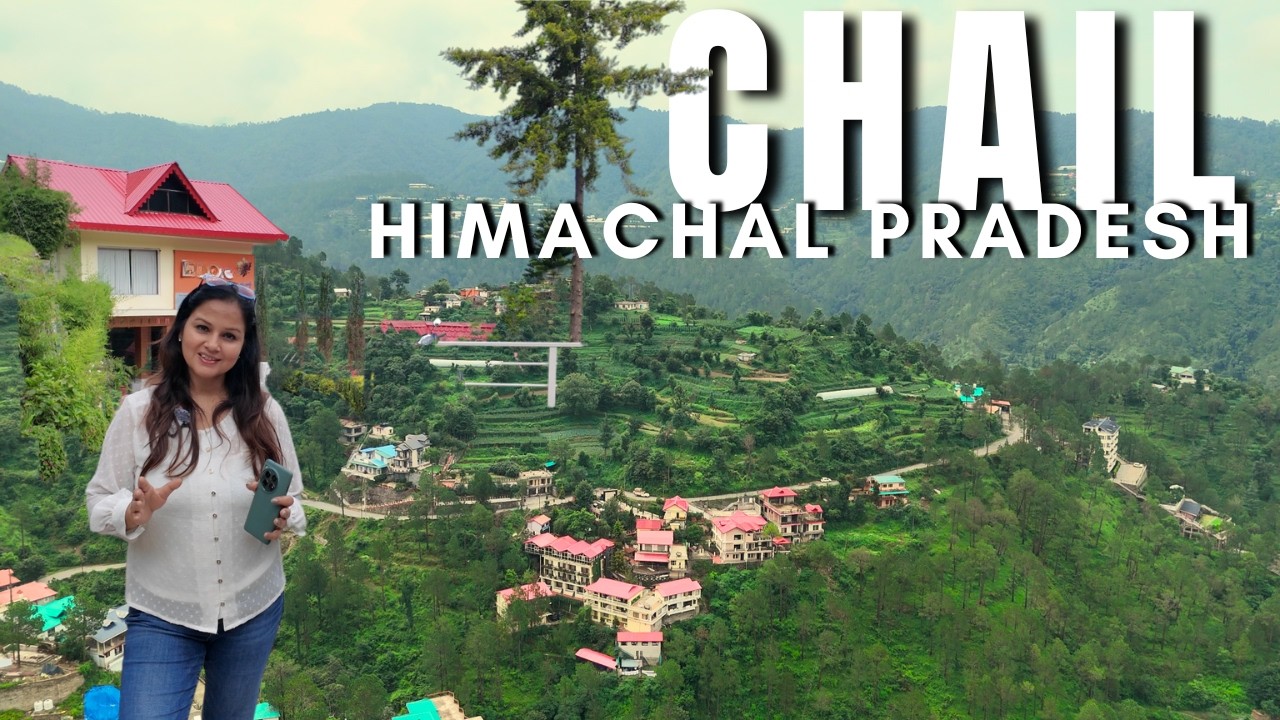 Ultimate Nature - Chail Himachal Pradesh - Camps/Resort/Homestay - Most ...