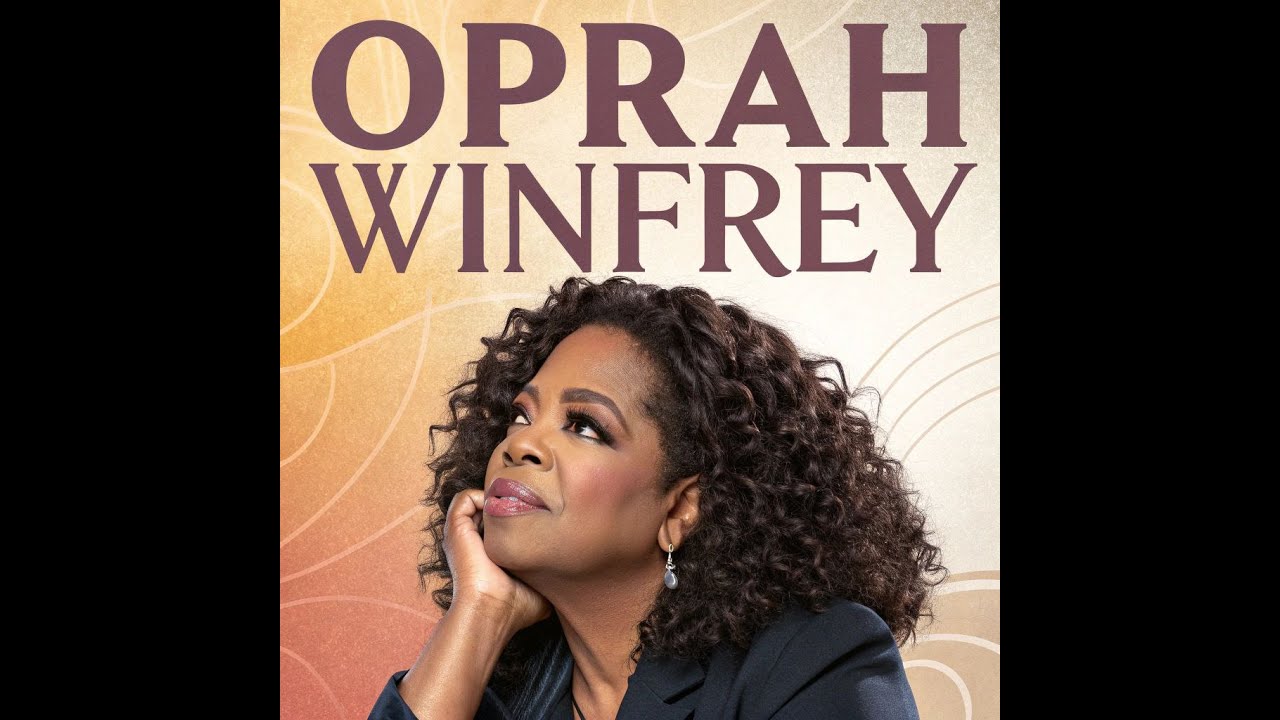 Oprah Winfrey - facts that few people know about - YouTube