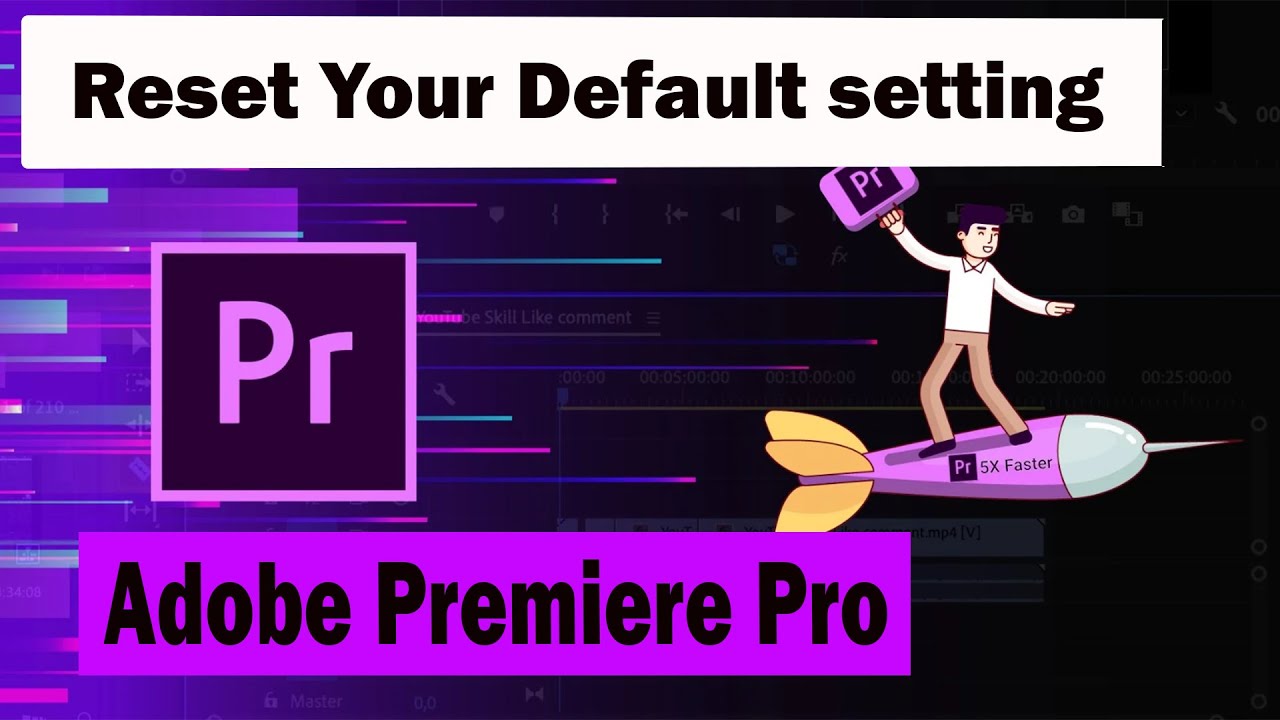 How To Reset Adobe Premiere Pro To Default Settings YouTube how-to-reset-adobe-premiere-pro-to-default-settings-youtube