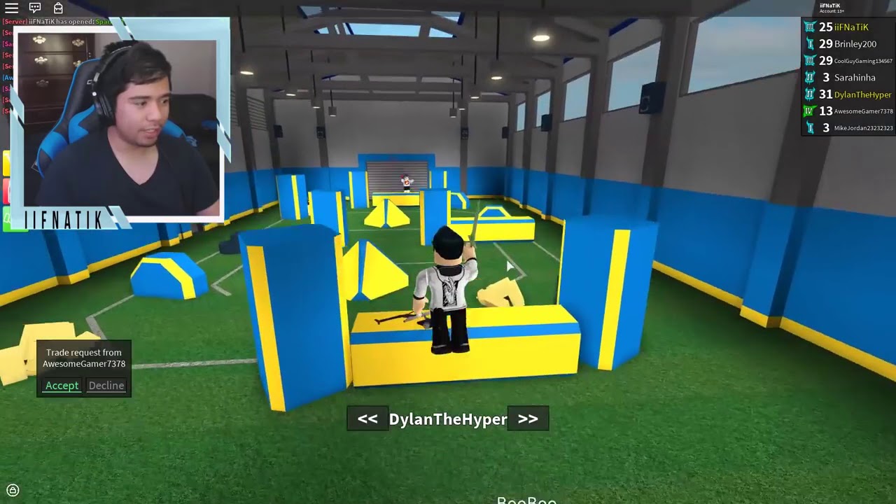 SPENDING 25,000 TOKENS FOR THE NEW EXOTIC IN ROBLOX ASSASSIN! - YouTube