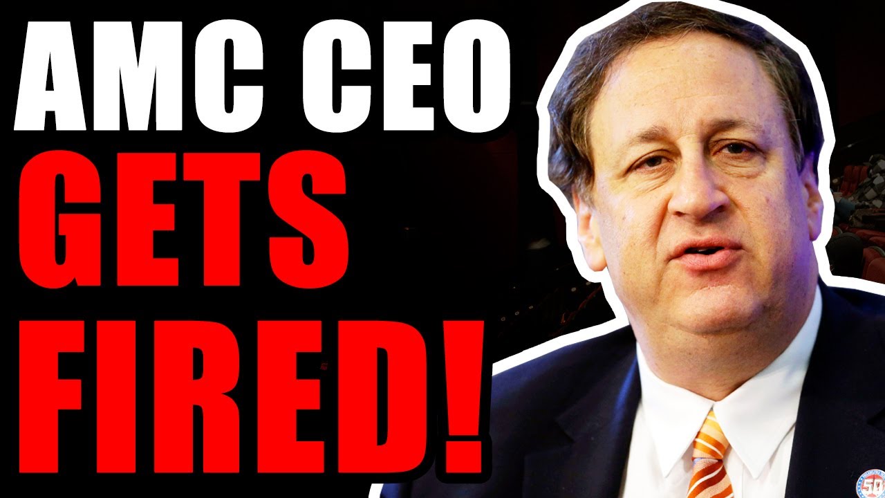 AMC CEO FIRED After SABOTAGING Sound Of Freedom! Sound Of Freedom ...