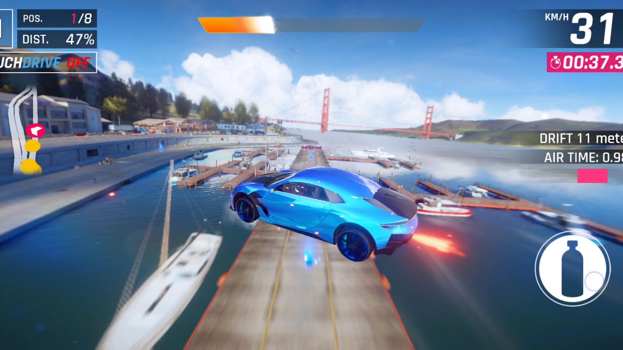 Pretty bad lap O_o - YouTube