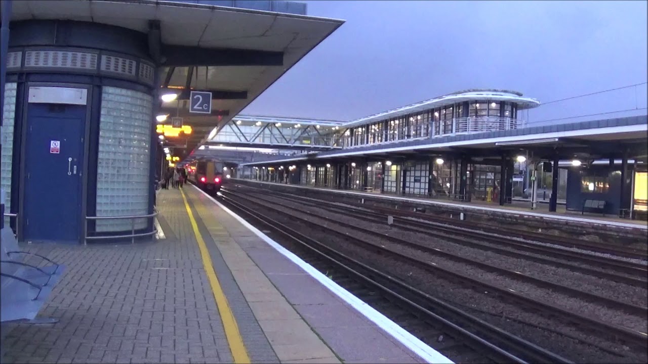 Rainbow Gbrf class 66720 on China clay - YouTube