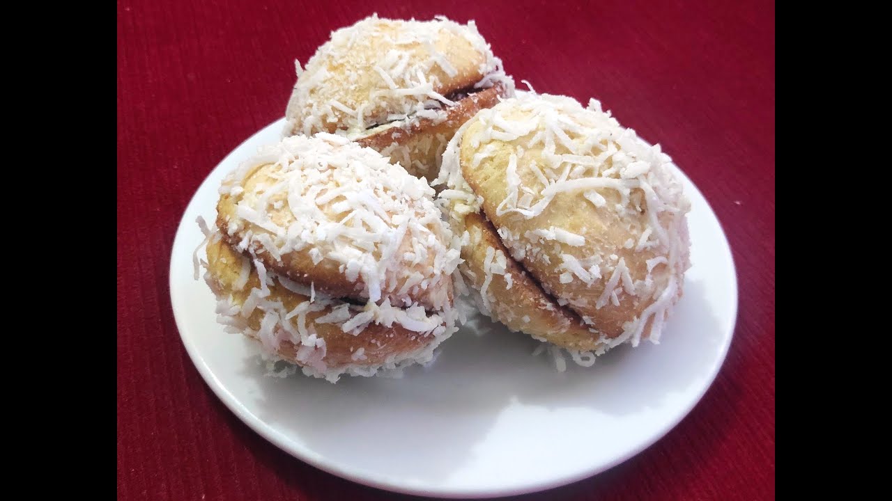 Como hacer peras colombianas! - YouTube