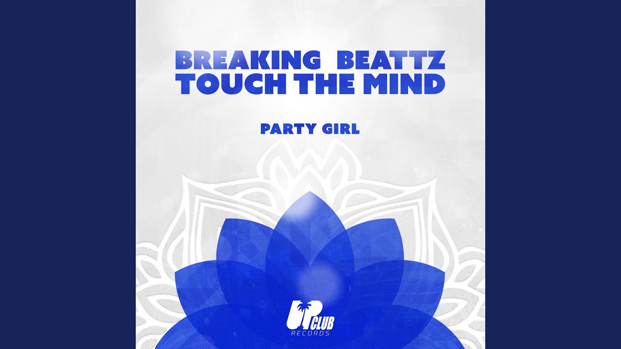 Party Girl (Extended Mix) - YouTube