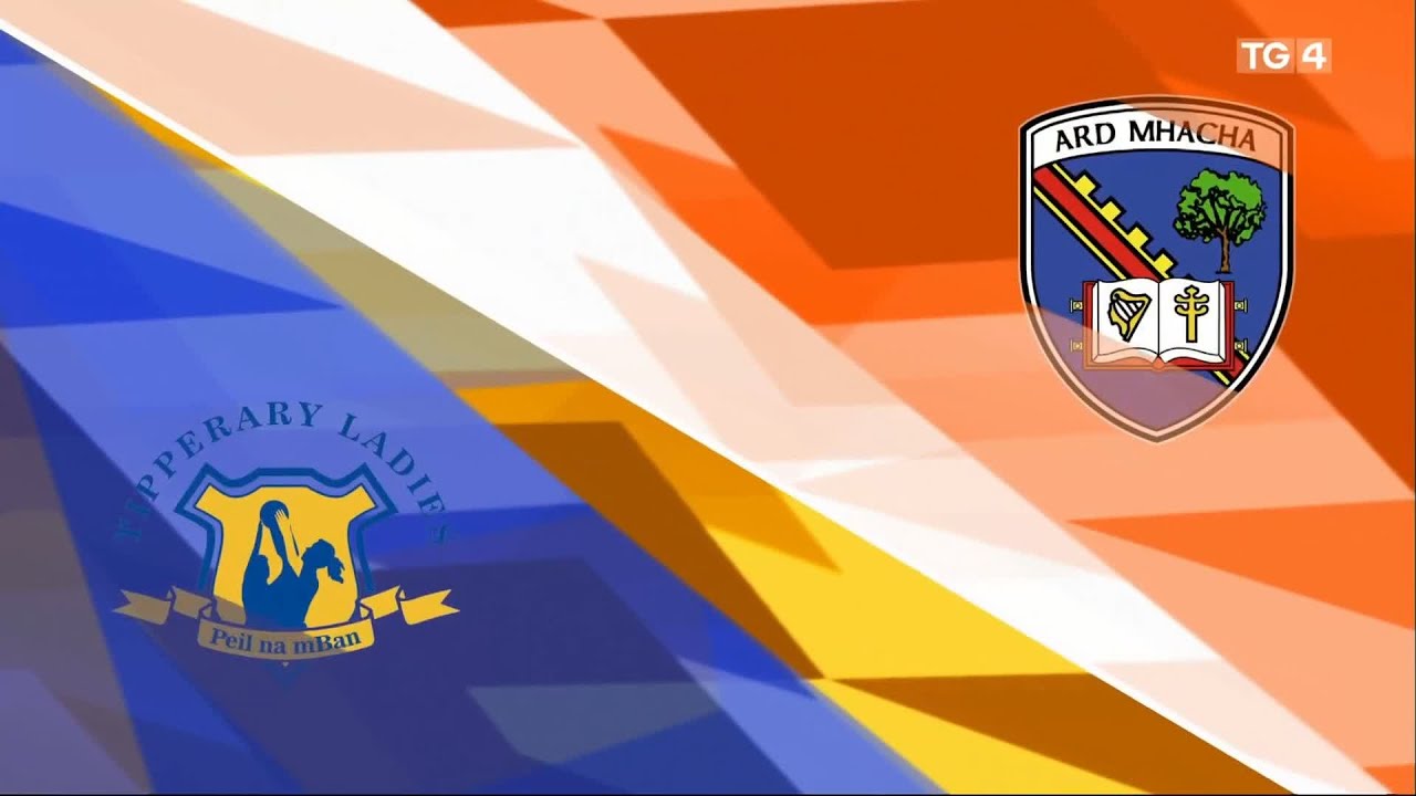 Tiobraid Árann v Ard Mhacha 15/06 | Craobh TG4 | GAA 2024 - YouTube