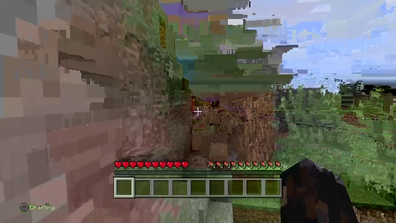 Minecraft 1 Stream Youtube
