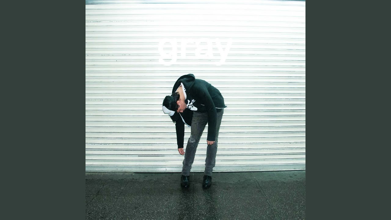 Gray - YouTube Music
