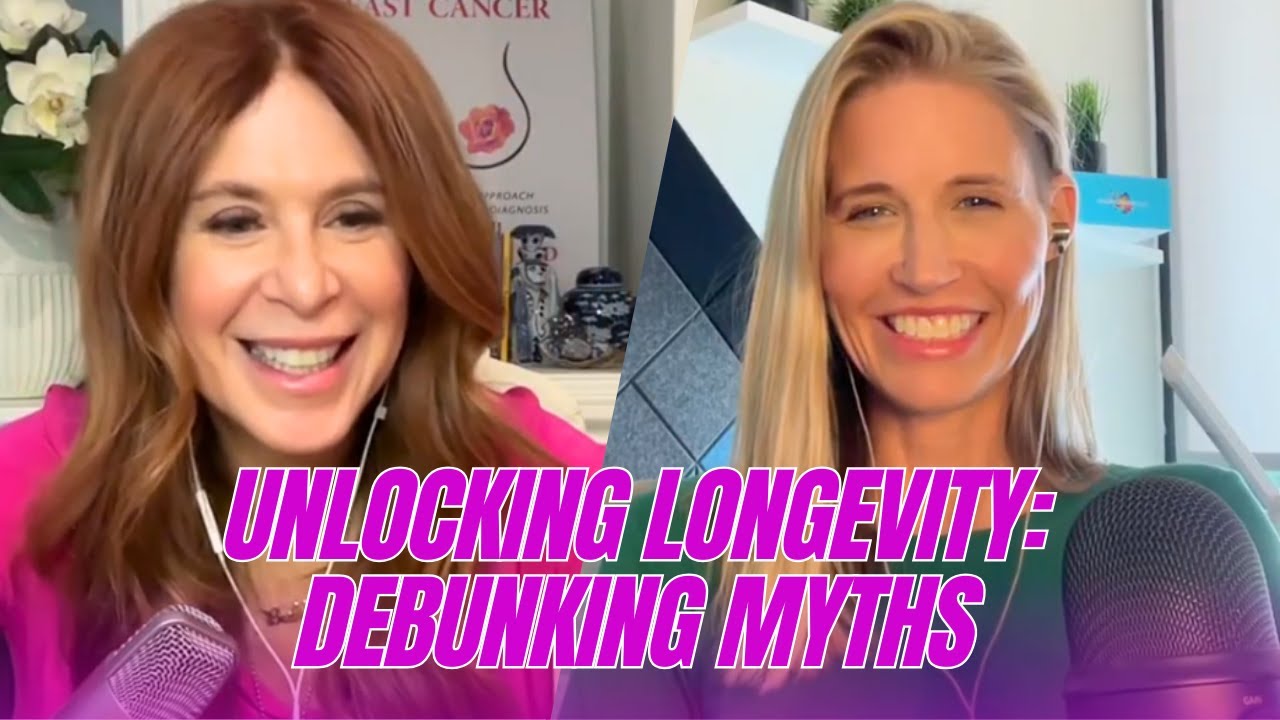 Keeping Abreast Episode 76: Debunking Myths: Hormones and Breast Cancer ...