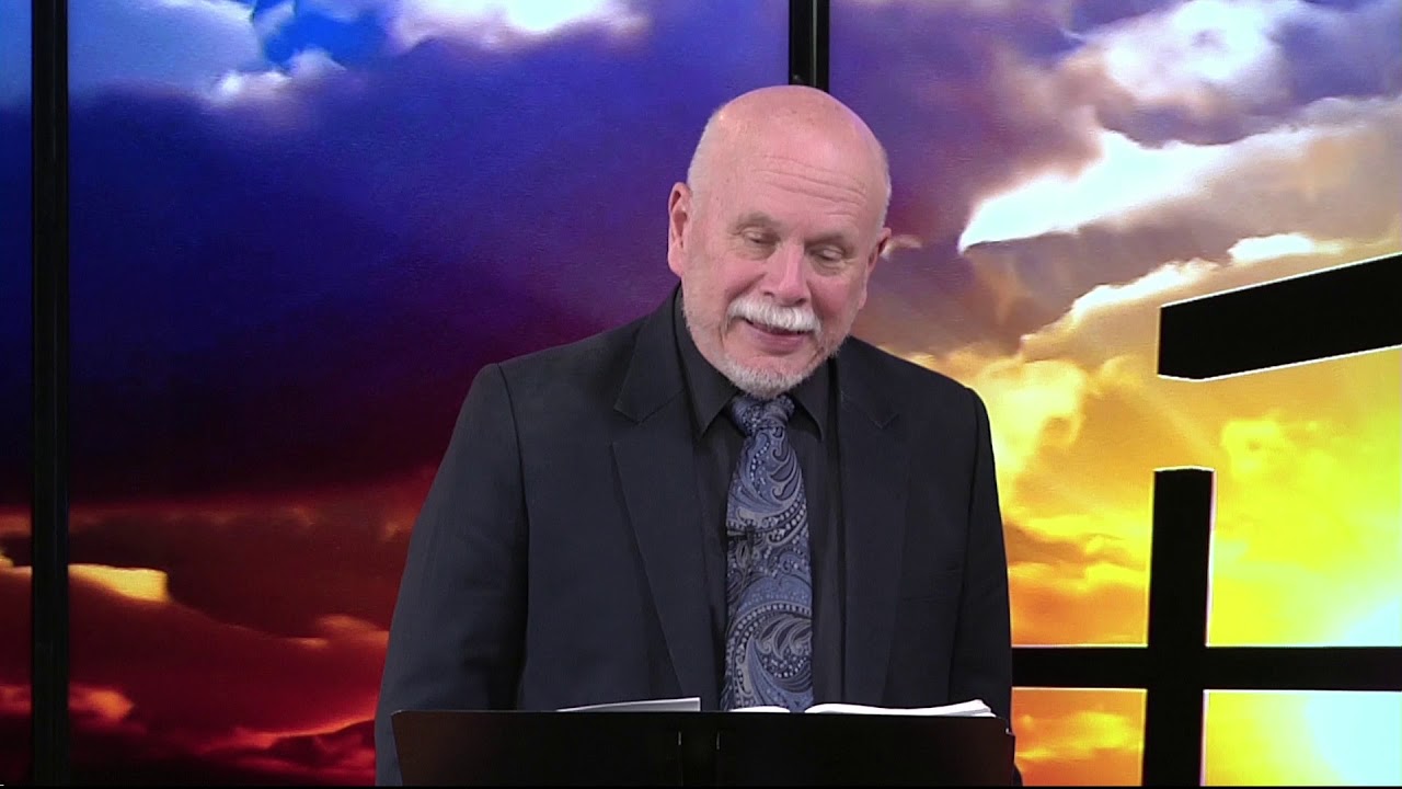 58 - God Talk - With Pastor Dan Smith - S2E06 - YouTube