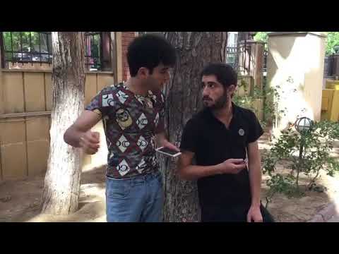 NƏ YAZIQ Kİ BELƏ İNSANLARDA VAR İMİŞ  - RUZİ ƏLƏKBƏROV Ruzi Elekberov