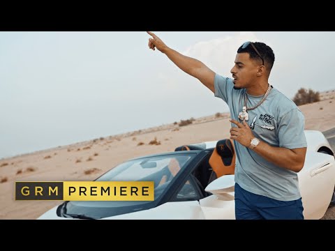 Young Smokes - Money Machine [Music Video] | GRM Daily