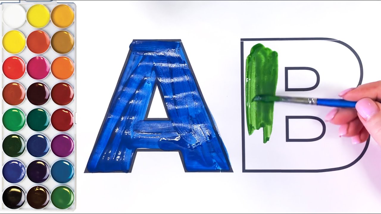 English Alphabets Learn To Write Alphabet ABCD For Kids Learning english-alphabets-learn-to-write-alphabet-abcd-for-kids-learning