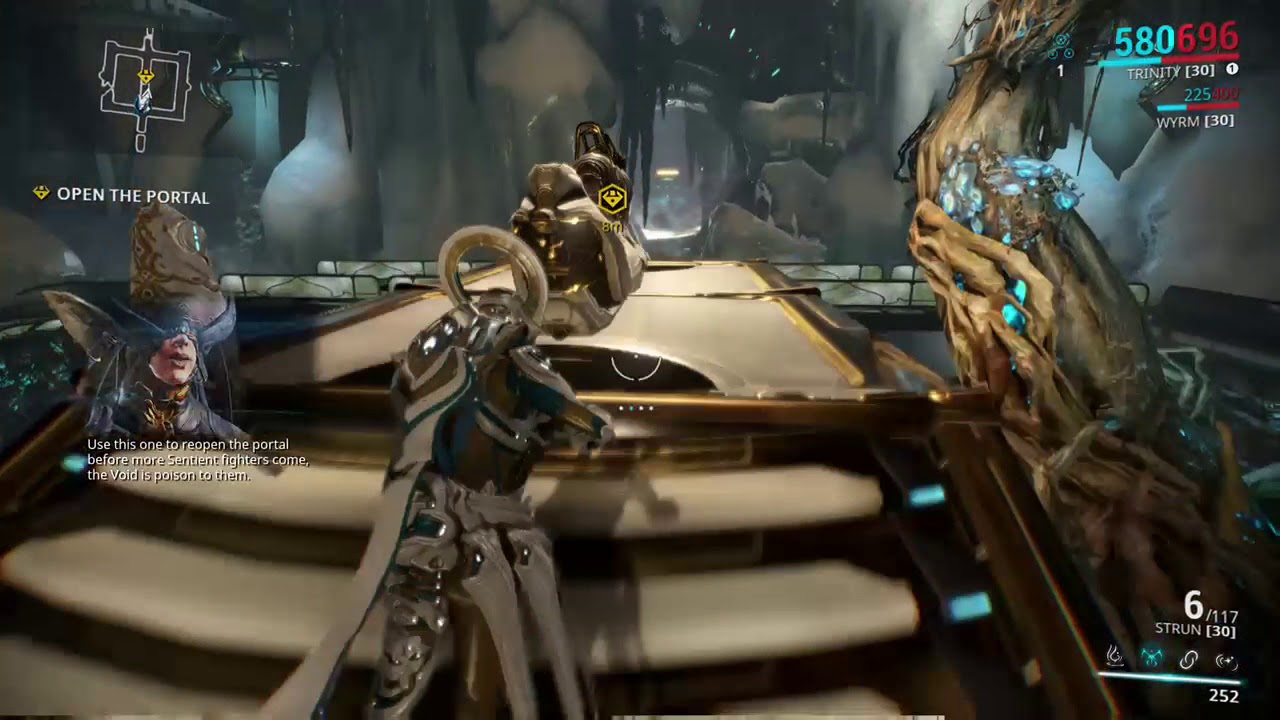 babby's first Battalyst kill - YouTube