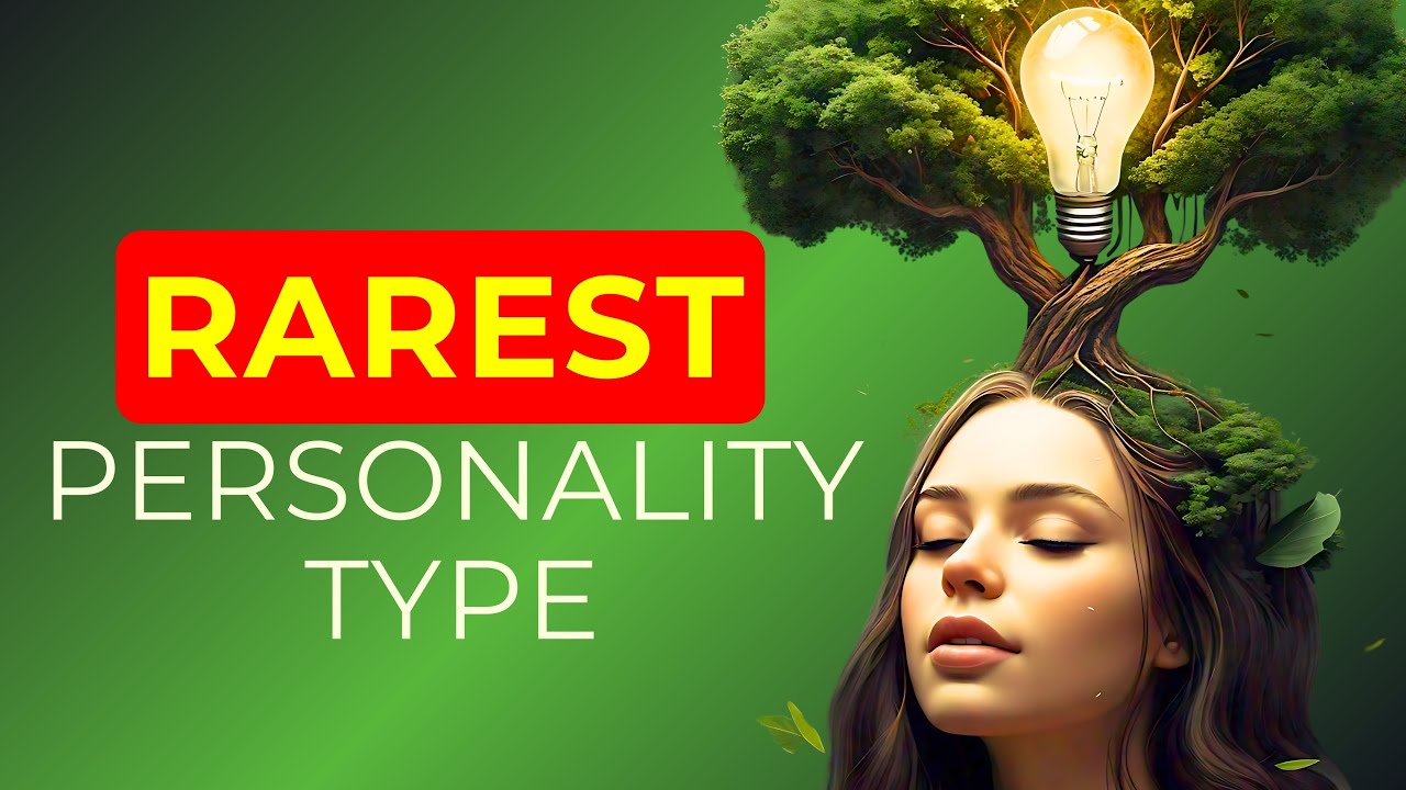 15 Signs You're An INFJ - The World's Rarest Personality Type - YouTube
