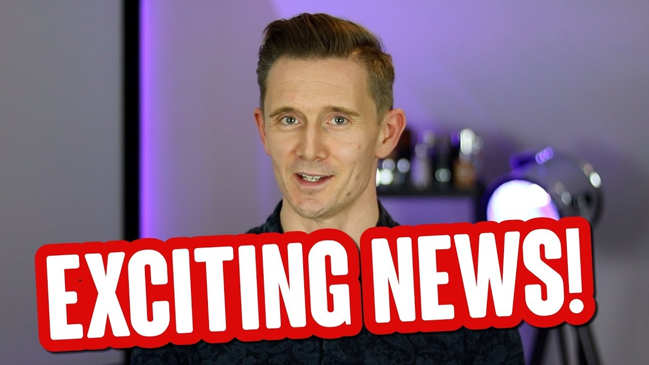 Exciting Announcement YouTube exciting-announcement-youtube