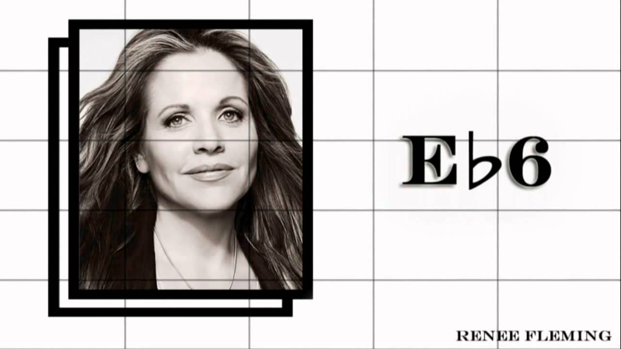 High Notes in Opera High E Flat SOPRANOS - YouTube