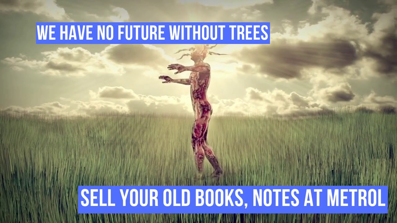 We have no Future without trees - YouTube
