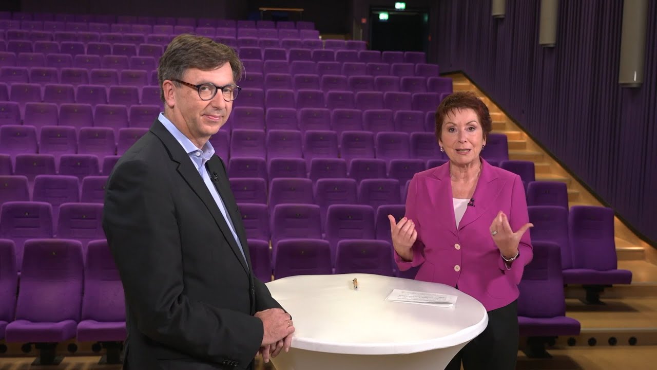 Impact Investing, ESG & Nachhaltigkeit bei der Geldanlage - Interview ...