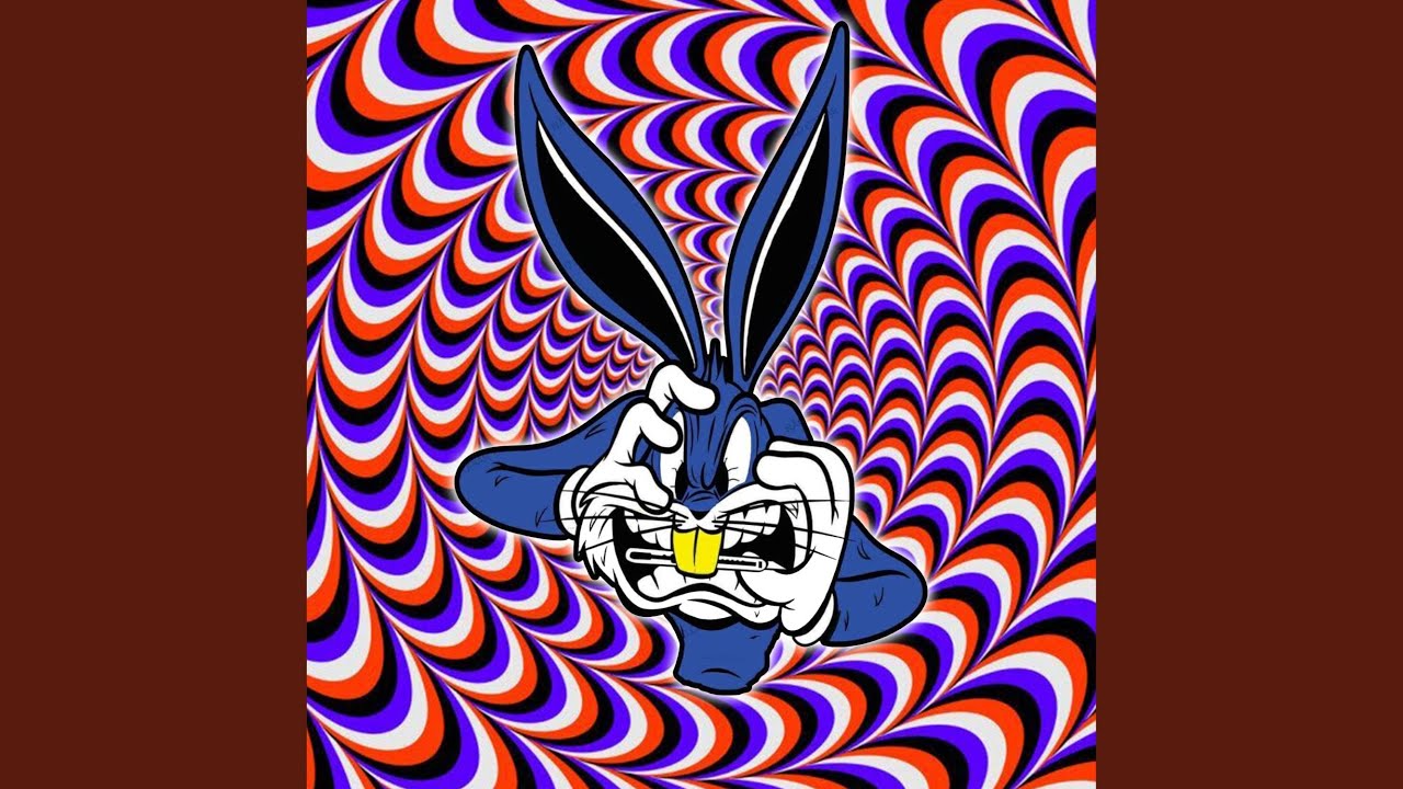 Art of Minimal Techno High Tripping (Madness Rabbit Mix) - YouTube