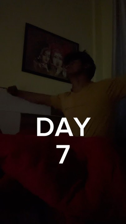 My Journey to Conquering 100kg | Mine Vlog Day 7 - YouTube