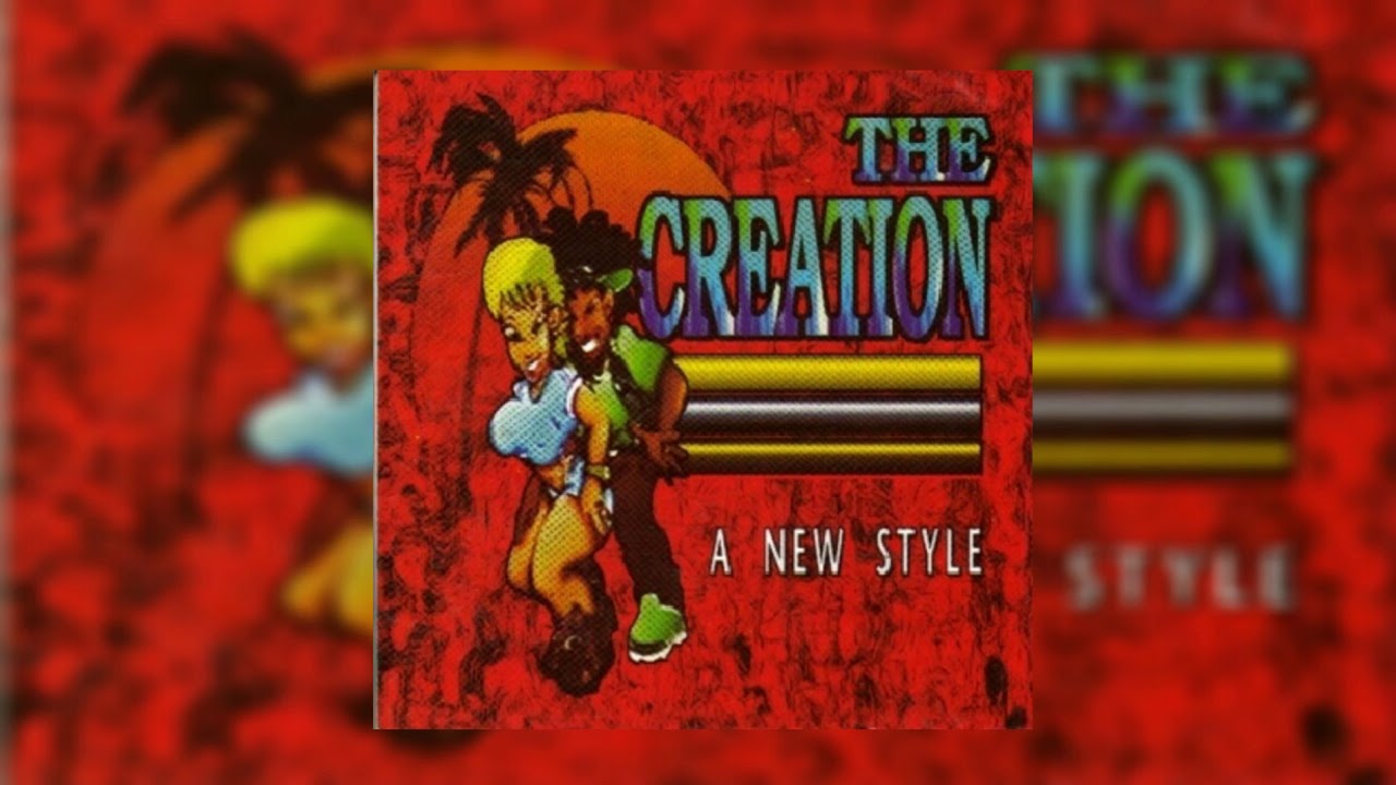 Nando Boom - El Maleante (The Creation Vol. 1) (Reggae Panamá) - YouTube