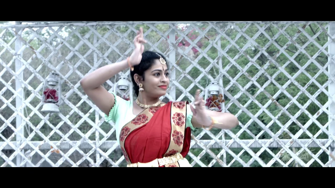 SHAPE OF YOU | INDIAN CLASSICAL VERSION BY SRAVYA| SHER - YouTube
