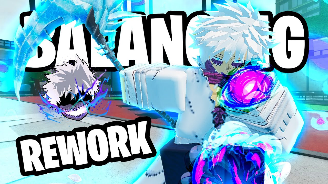 DABI Mastery got a MASSIVE BUFF + FINISHER in Heroes Battlegrounds ...