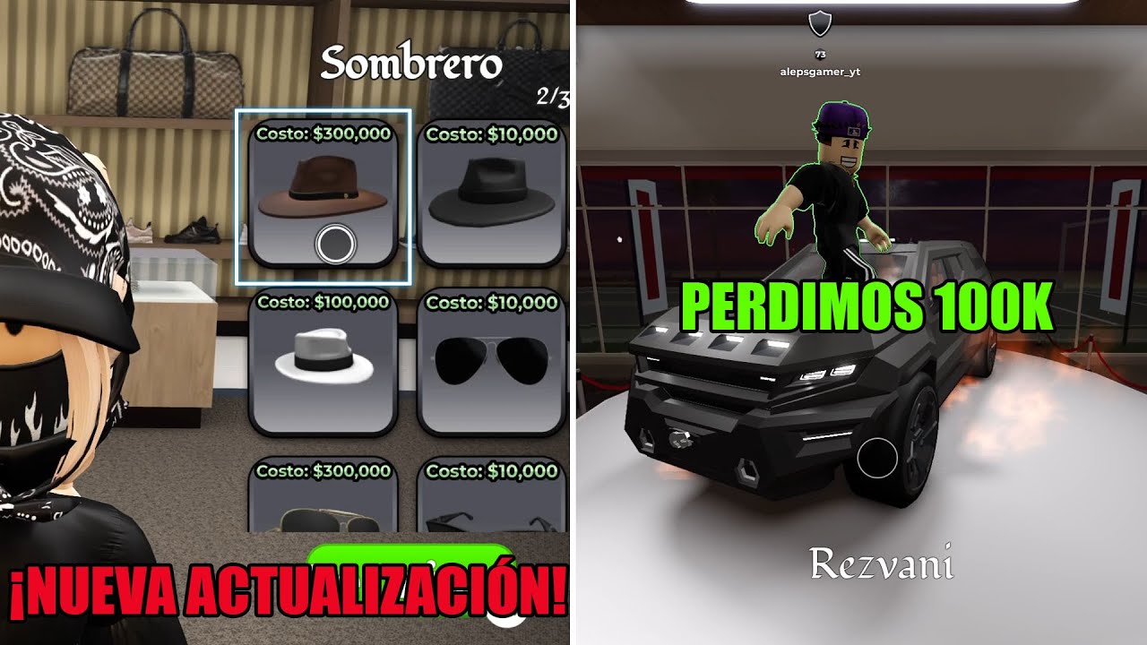 Todo lo nuevo de la "Actualización" más códigos de cajas en Blockspin ...