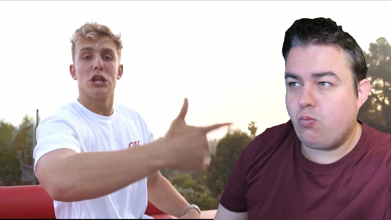 Daz Watches It's Everyday Bro - YouTube